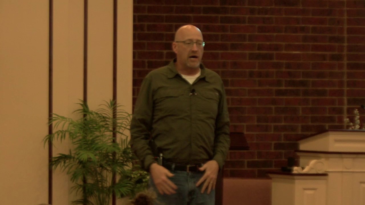 Stark County Youth Rally 2017 | "On The Road To Gaza: The Road To ...