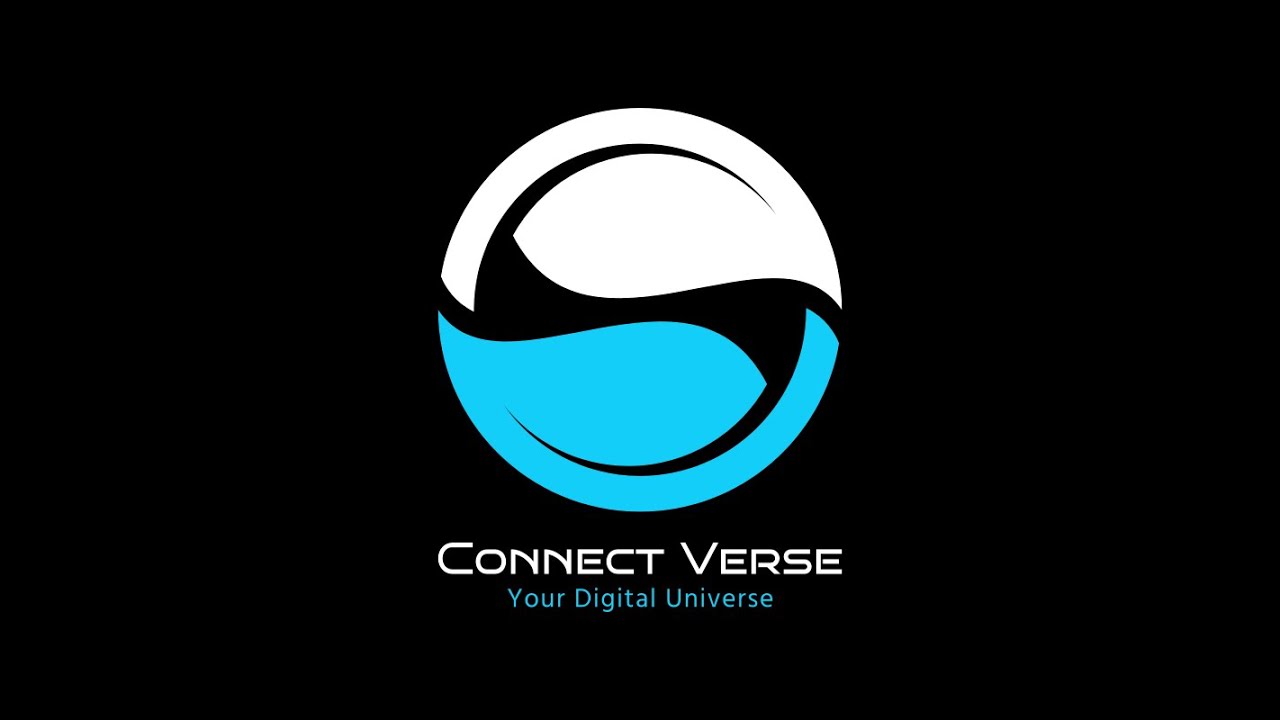 Navigating the ConnectVerse Digital Elysium Unveiling - YouTube