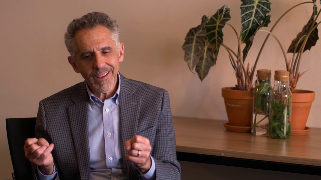 Interview Dan Herman CTI - YouTube