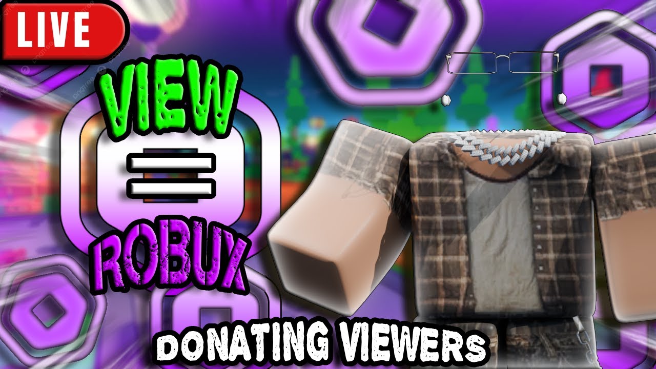 💸🔴PLS DONATE DONATION STREAM!🔴💸 - YouTube