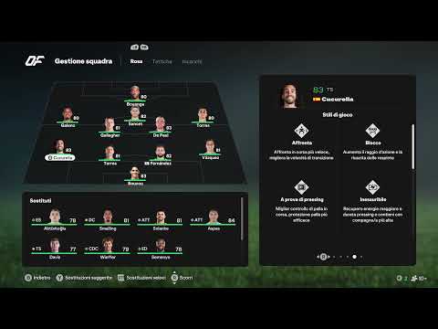 vad 20 serie B - YouTube