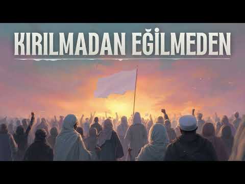 Kırılmadan Eğilmeden  |  ReTape Marş Grubu