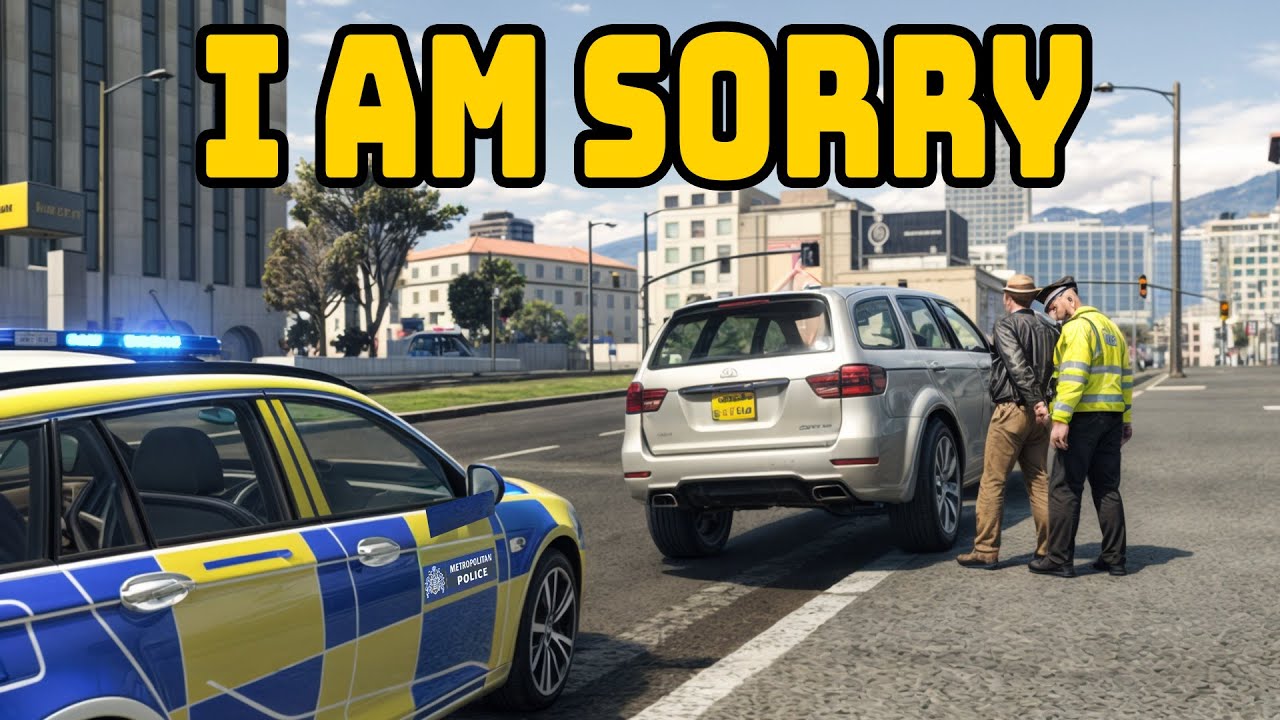 A Car with NO MOT Gets Me In Trouble! - YouTube
