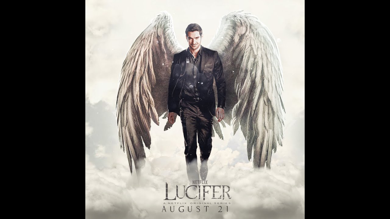 Lucifer x Happy Together | Season 5 Episode 1 | Final Moments - YouTube