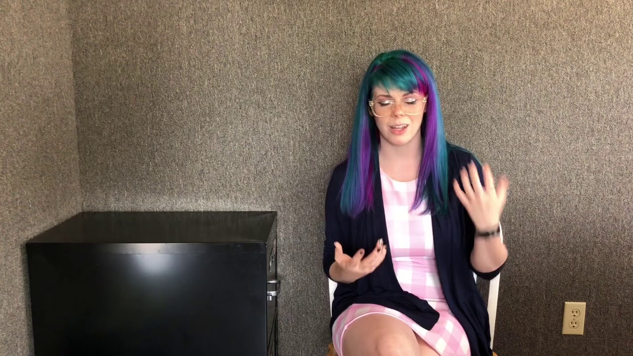 Interview with Kristi Rothrock - YouTube