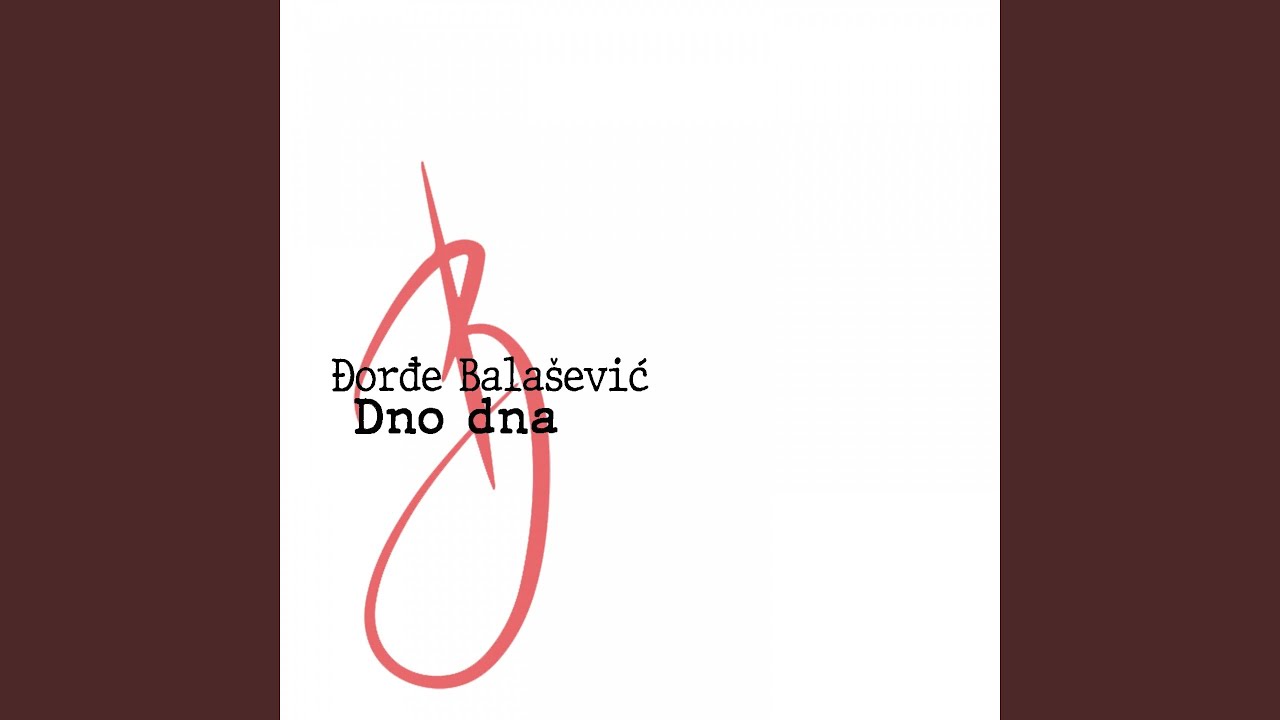 Dno dna - YouTube