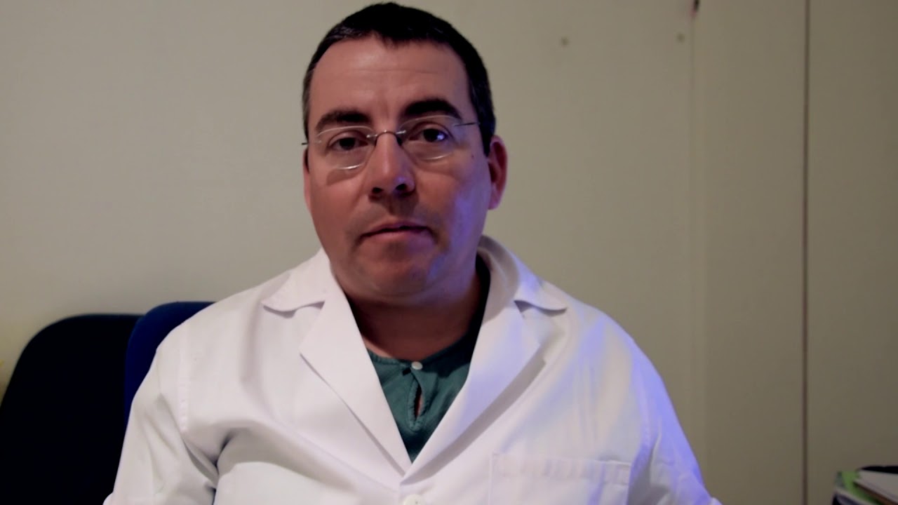 DR. FERMÍN GARRIDO, TRATAMIENTO DE NÓDULOS TIROIDEOS POR ...