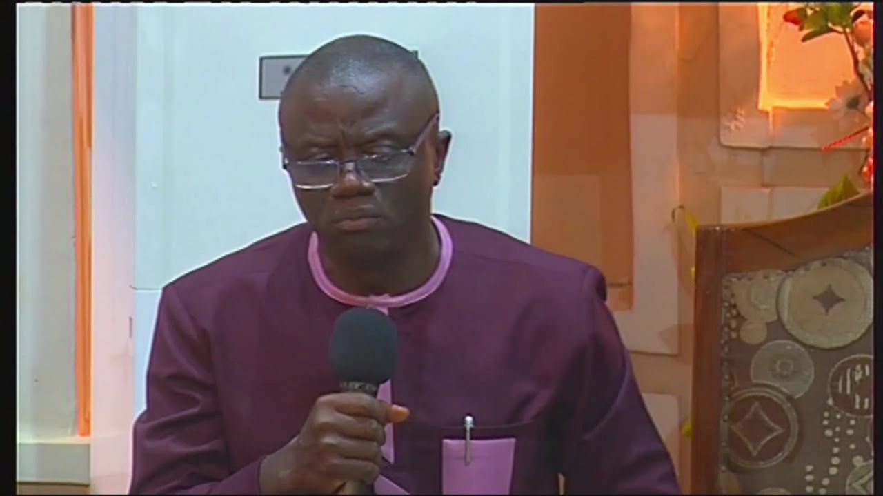 The Battle Against Enchanters And Observers Of Time || Pst Francis A.M ...