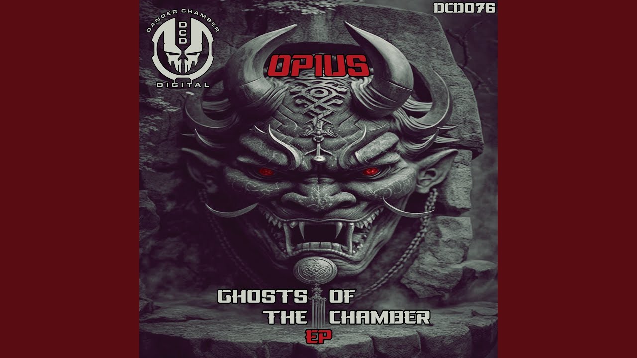 Ghosts Of The Chamber (Jack Rapture Remix) - YouTube