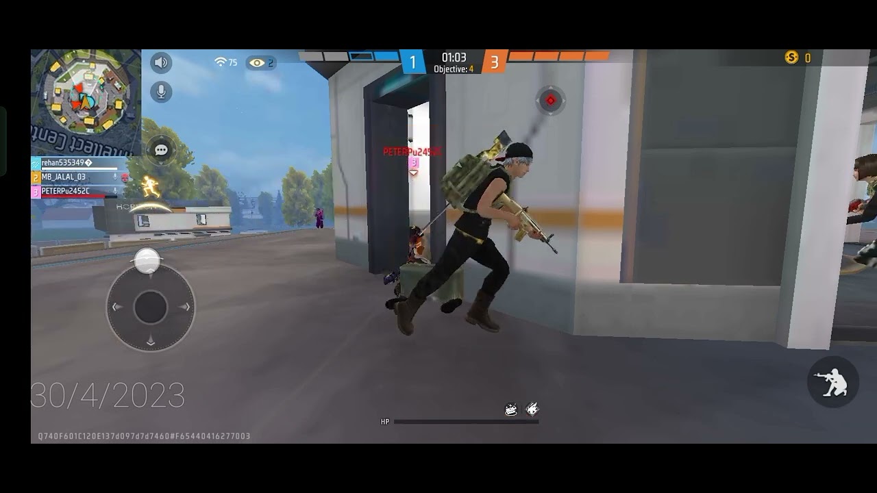 MB gamer yt first gameplay video saport these channel - YouTube