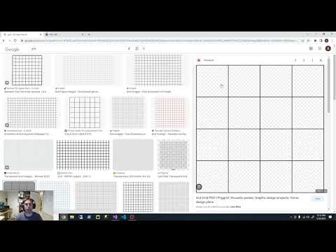 C# Tutorial for Kids! Part: 9 creating our map - YouTube