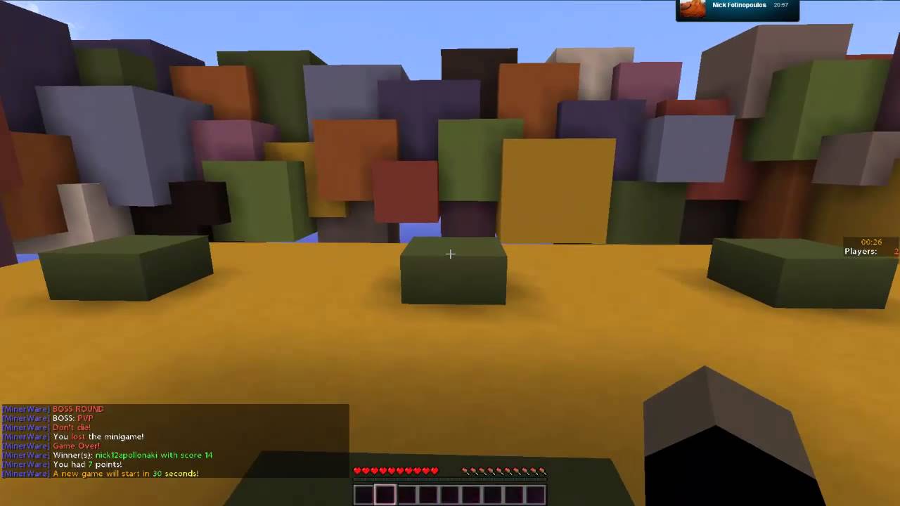 Minerware μαζί με NJX - YouTube