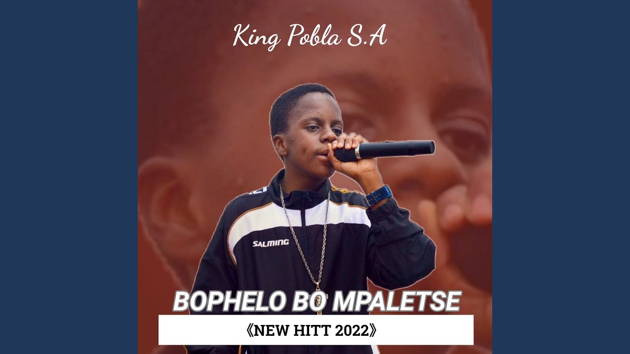 Bophelo Bo Mpaletse - YouTube