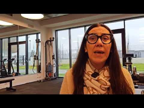 3 minuti con Alice Pedrazzi, il punto sul campionato di serie A1 di ...