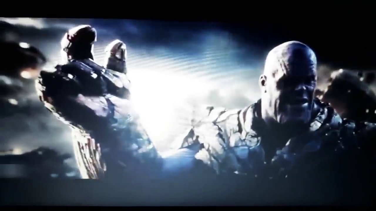 Avengers : Endgame - Tony snaps Thanos and his army in Endgame - YouTube