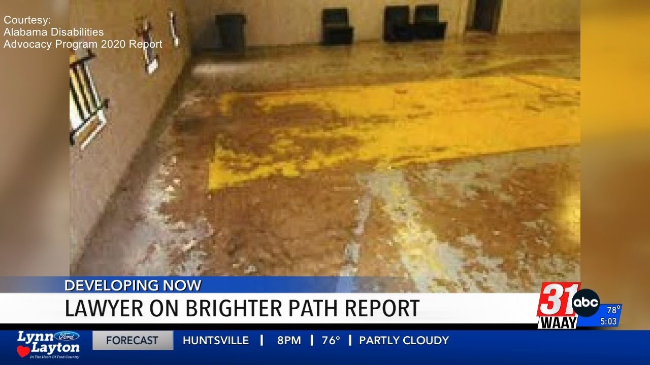 Lawyer speaks out on Brighter Path report - YouTube
