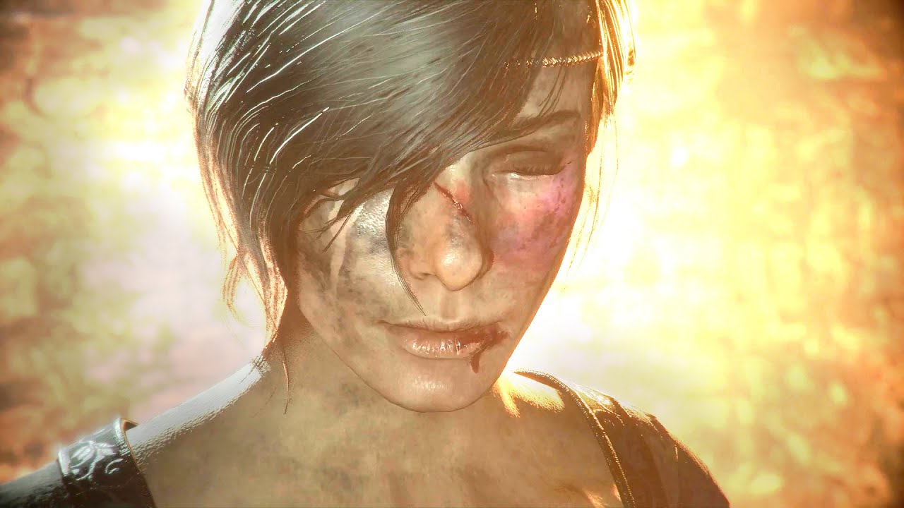 A Plague Tale: Innocence 54 IMPERIUM 👑 Hugo Can Now Control Rats 🩸 §14 ...