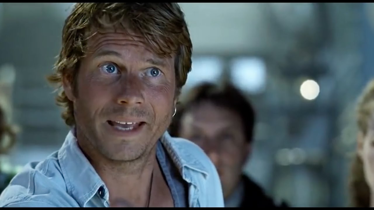6 of Bill Paxton’s Most Memorable Roles - YouTube