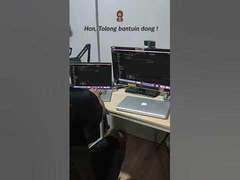 Expectation vs Reality of Programmer... #laravel #pemrograman #coding #framework #code - YouTube