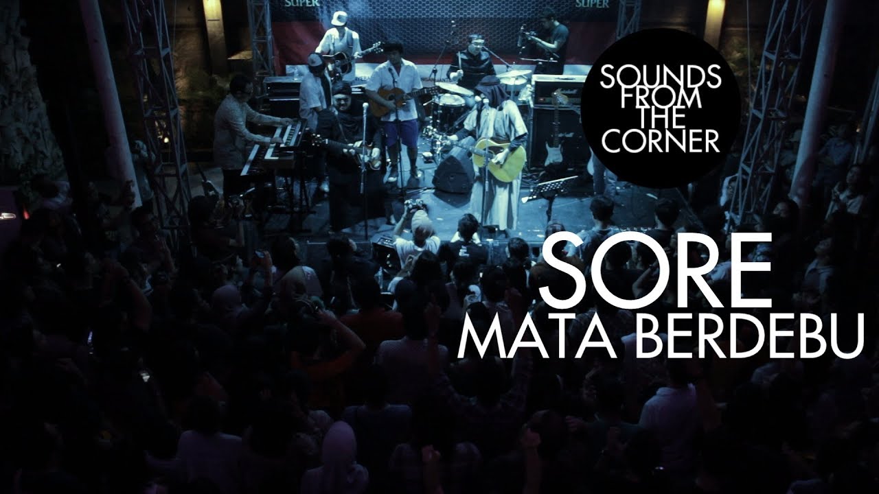 10 Lagu Terbaik dari SORE yang Wajib Didengar