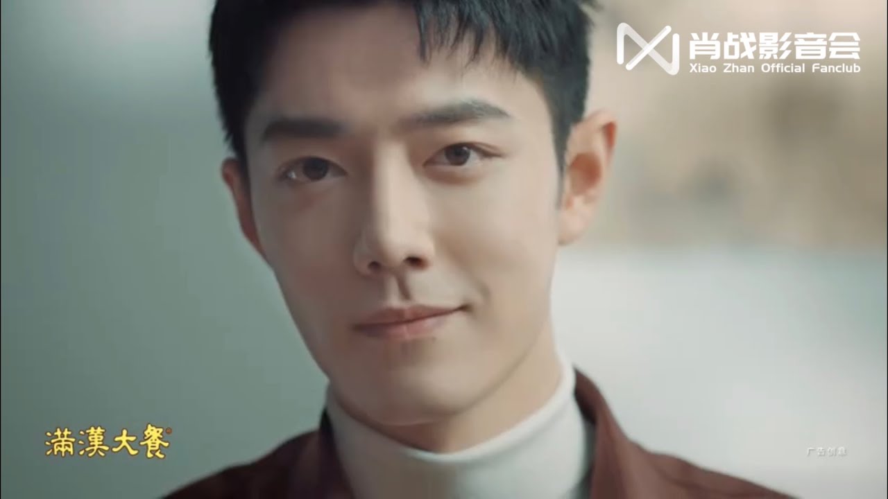 【ENG SUB】Man Han Da Can updated: The smell of delectable noodles ...