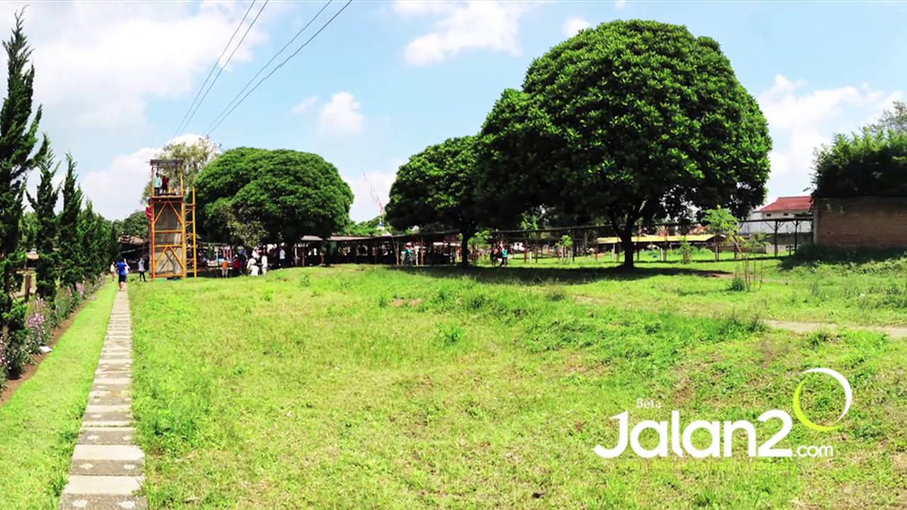 De Ranch - Bandung - Indonesia - YouTube