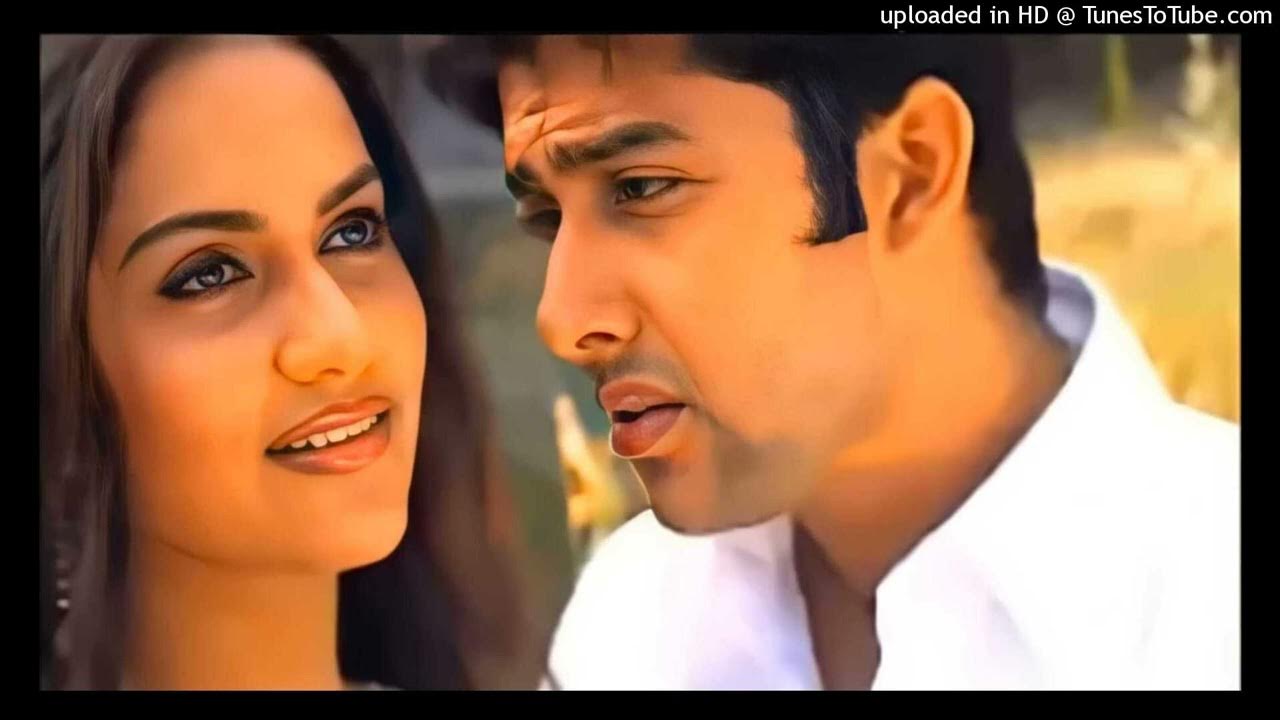Maine Jisko Dil Yeh Diya Hai HD Video Song | Muskaan (2004) | Anuradha Paudwal, Sonu Niga - YouTube