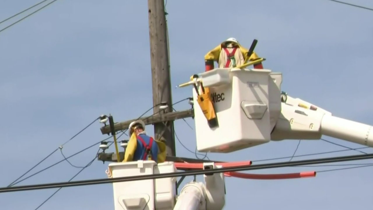 DTE Energy to invest $7 billion in Southeastern Michigan’s electric ...