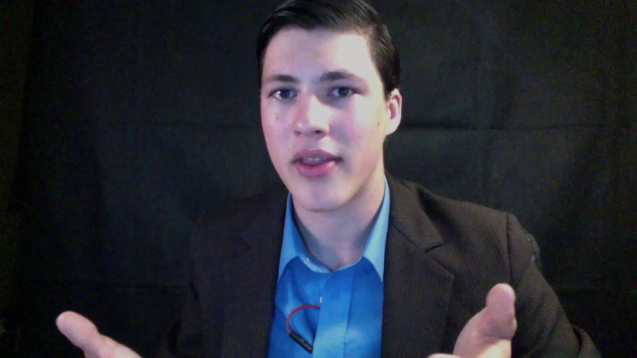Destin Sandlin, Inspired to be Smarter | JAKETalks - YouTube