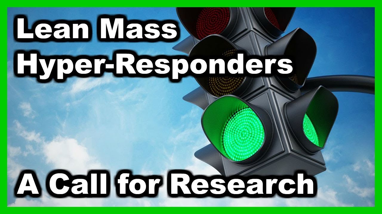 New Editorial on LMHRs - A Clinical Approach - YouTube