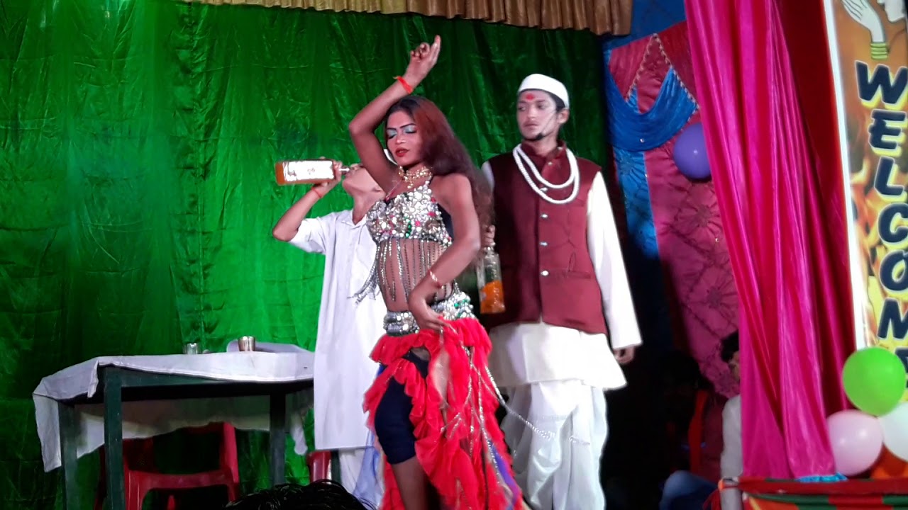 SEEMA RANI DANCE VIDEO (RAKASHIYA 2019) - YouTube