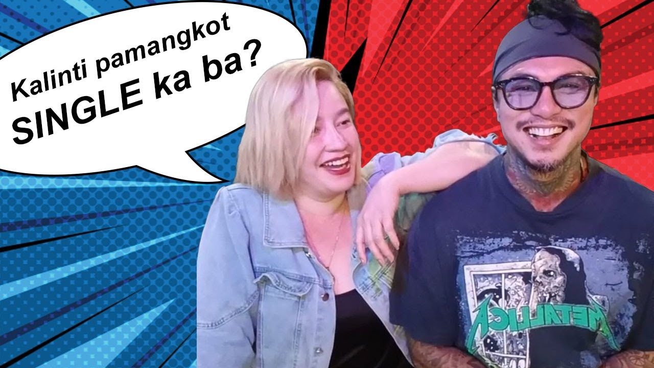 Heart-to-heart interview with Team Langga, daw all secrets revealed gid ...