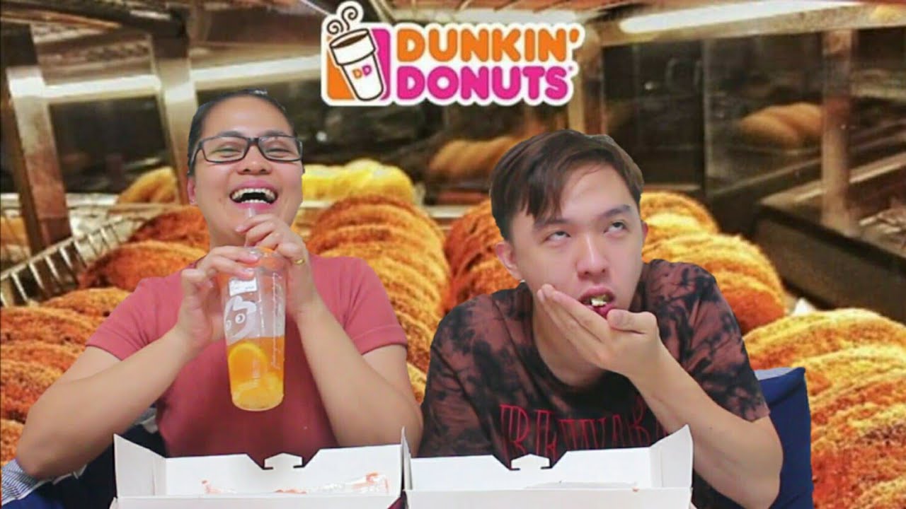 Dunkin Donut Prank (Teaser) - YouTube