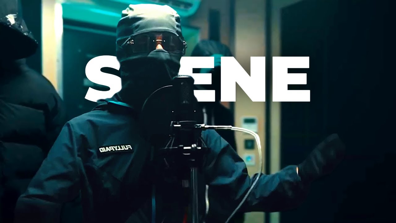 [FREE] AGB Suspect x Broadday Drill Type Beat – "SCENE" | Dark UK x NY ...