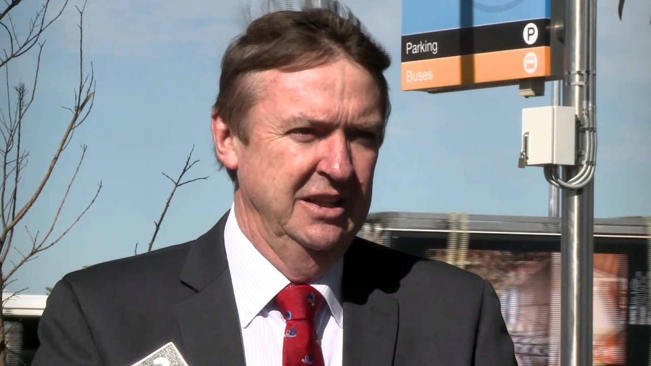 Demonstration of Dedicated Short Range Communication (DSRC) technology ...