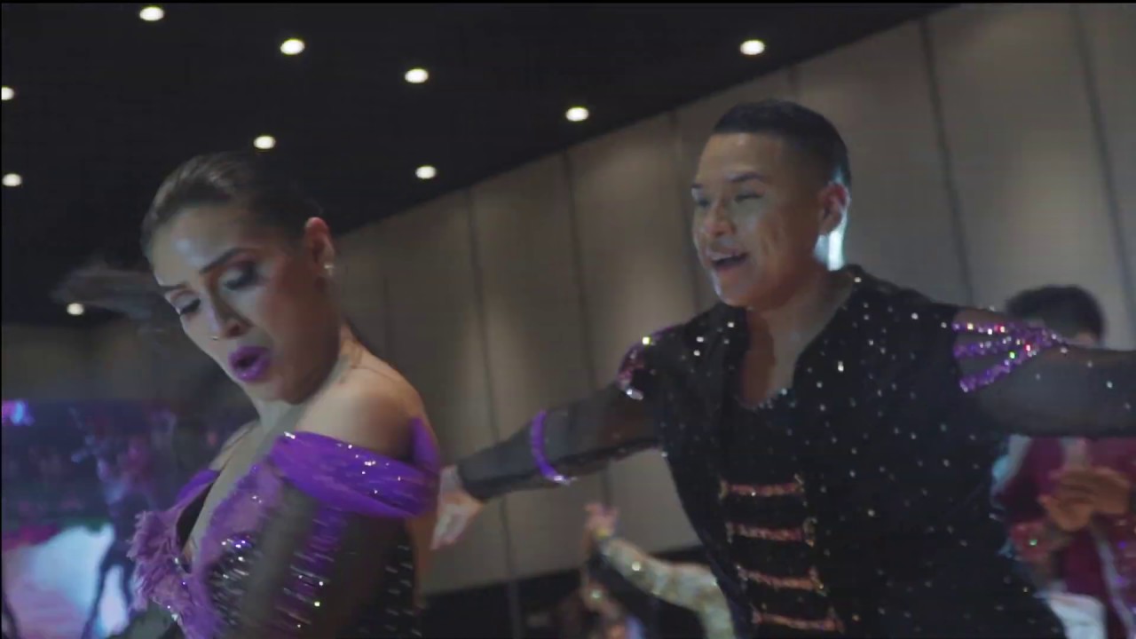 Fusion International Dance Competition 2020 - YouTube