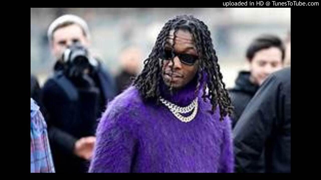 Offset - Ric Flair Drip [Instrumental] by KING GO H3RD - YouTube Music