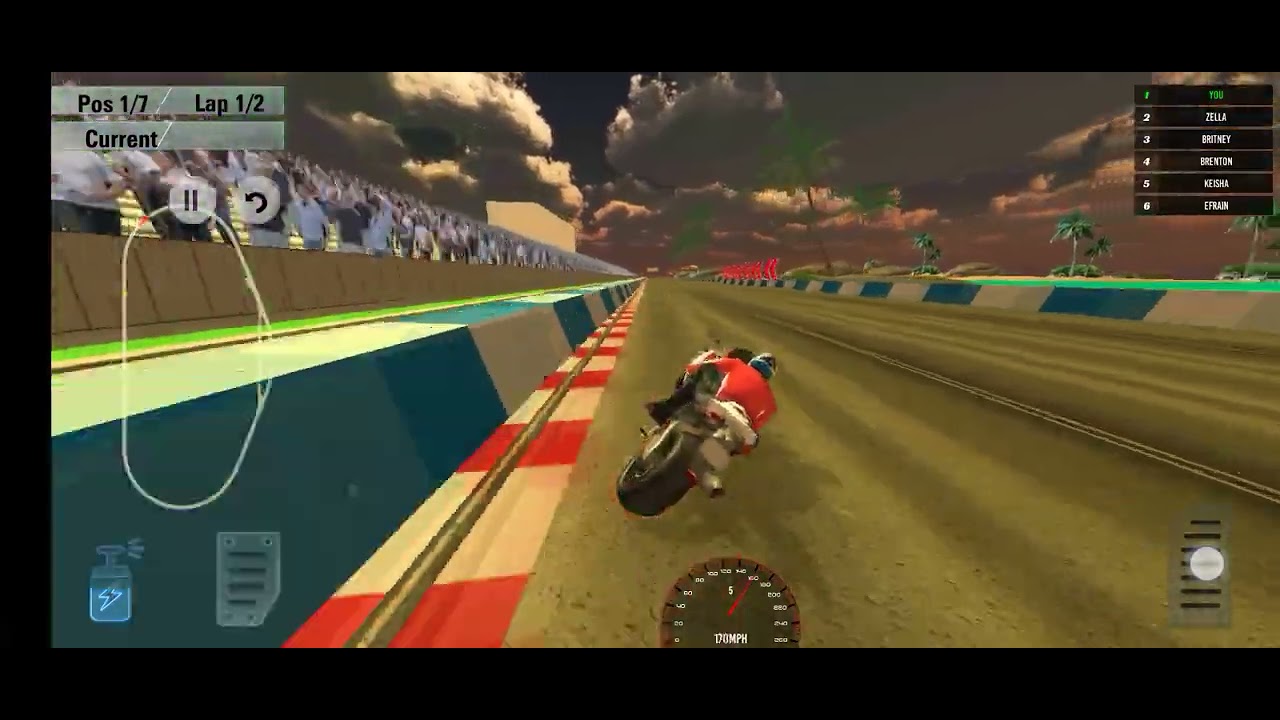 Super Speed moto stunt fast motor bike rider simulator 3d racing game ...