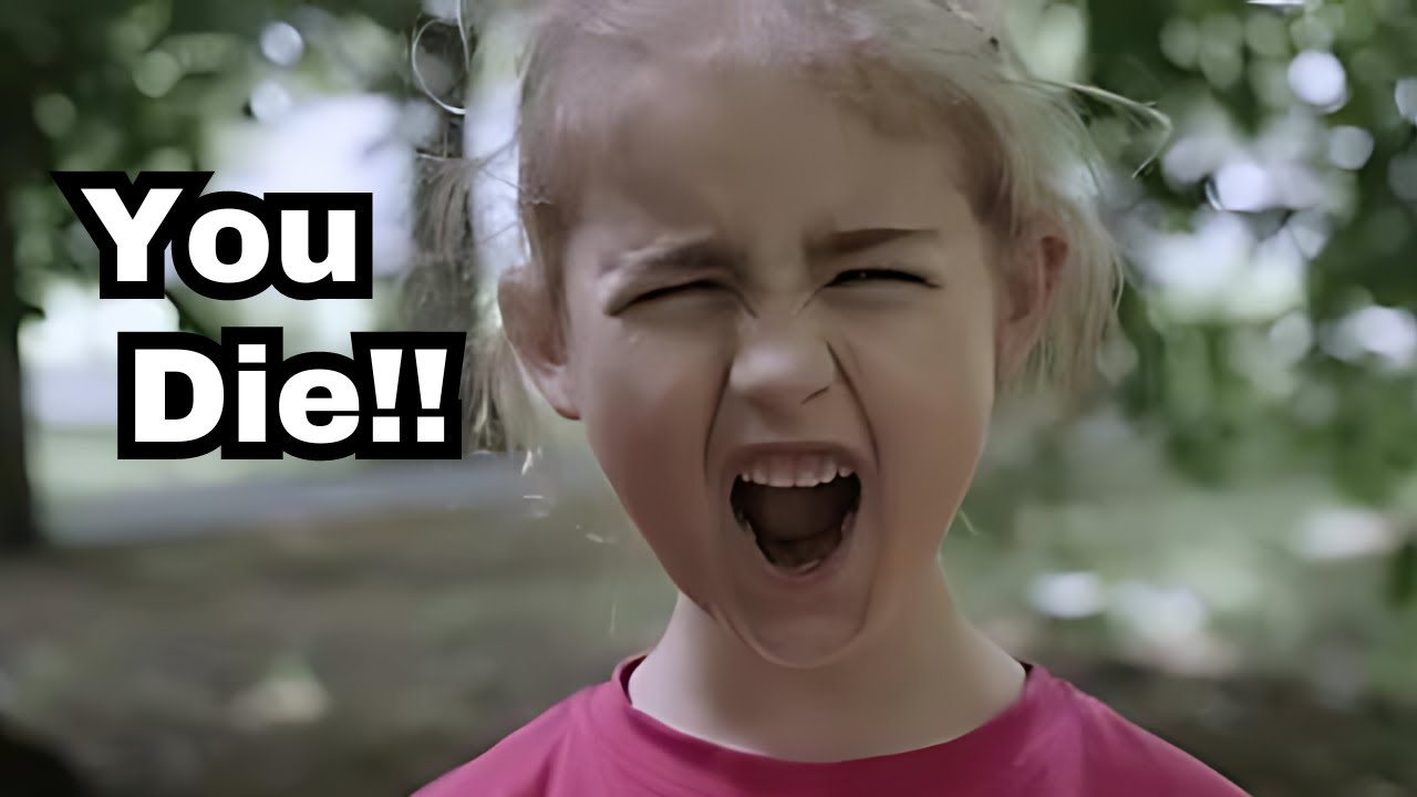 Moments when KIDS Attack on Cops - YouTube