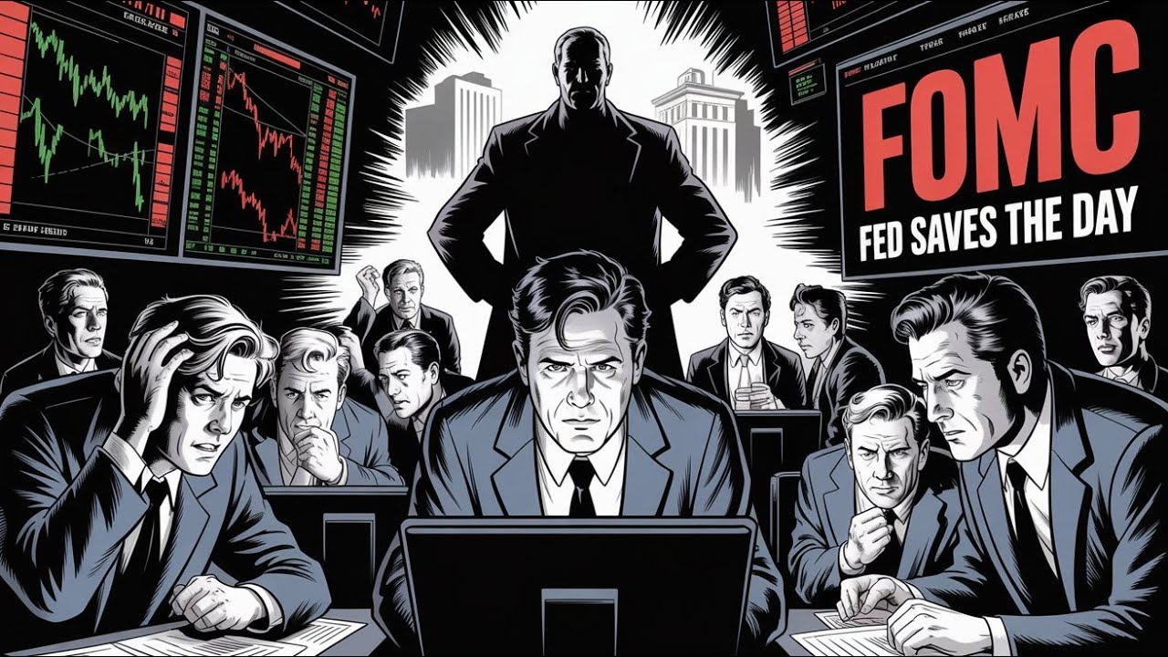 Weekly market recap - bulls fighting mutual funds distribution and ...