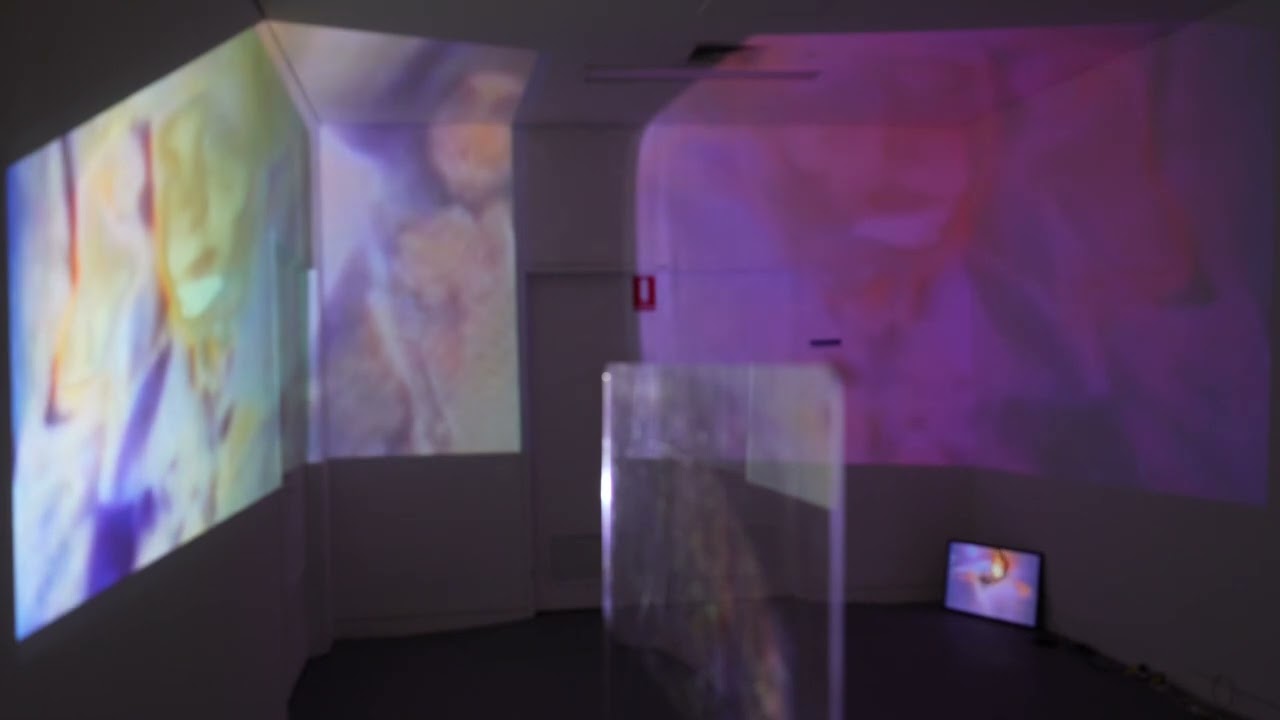 Mini-crit. Room view. 20 Sept 2022. - YouTube