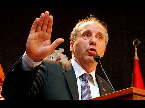 Muharrem İnce: darphane’yi erdoğan’a bağlayalım! sıcak sıcak yesin! gözü ancak doyar!