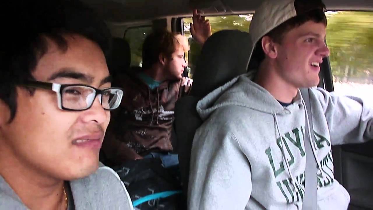 Travels - 2010 - Vlog 12-15 - YouTube