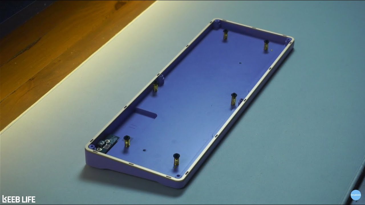 an ACTUAL spring mounted board - YouTube