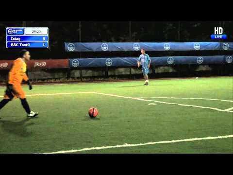 Business Cup 2015 istaç - bcc