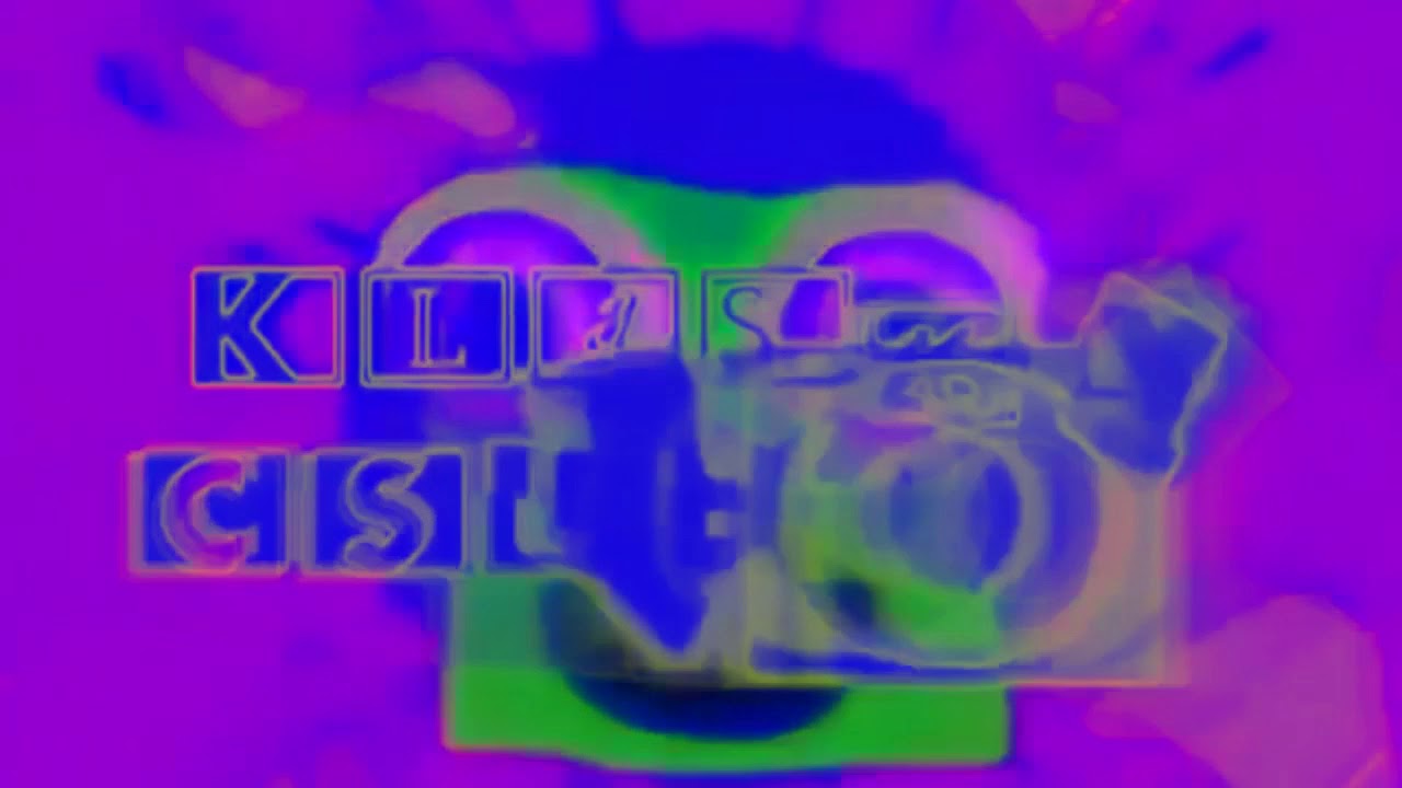 Klasky Csupo in G-Major 215 - YouTube