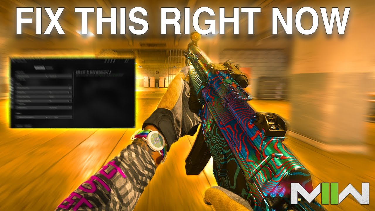 The #1 Movement Mechanic that you are still doing WRONG (Keeps Getting ...