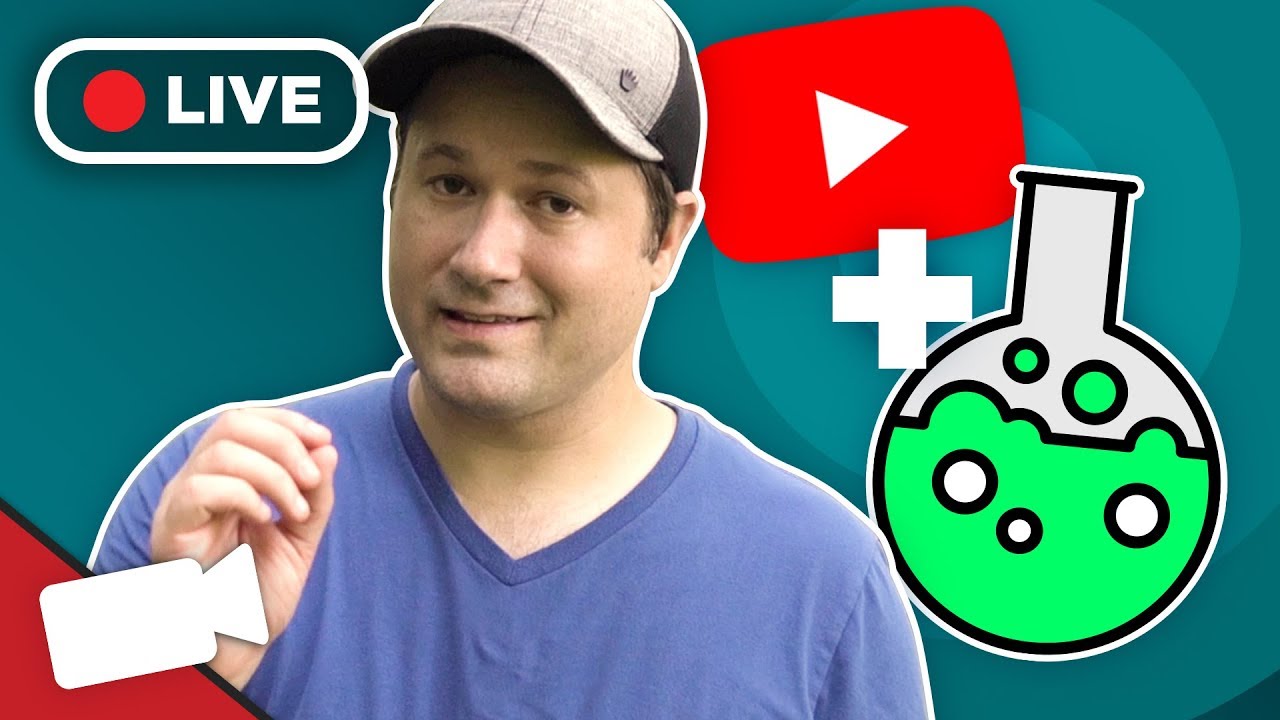 My 7 YouTube Experiments in 2018 That Actually Worked! - YouTube