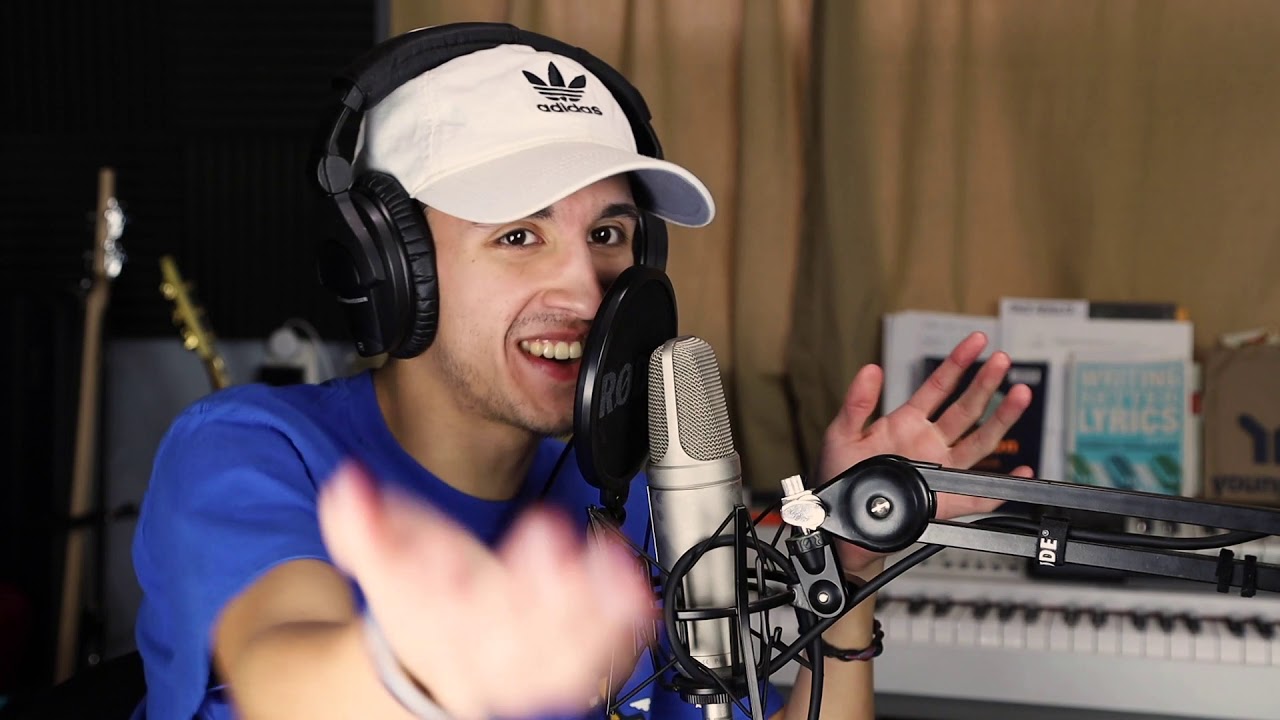 Christian Rey on Freedom Cage (Interview) - YouTube