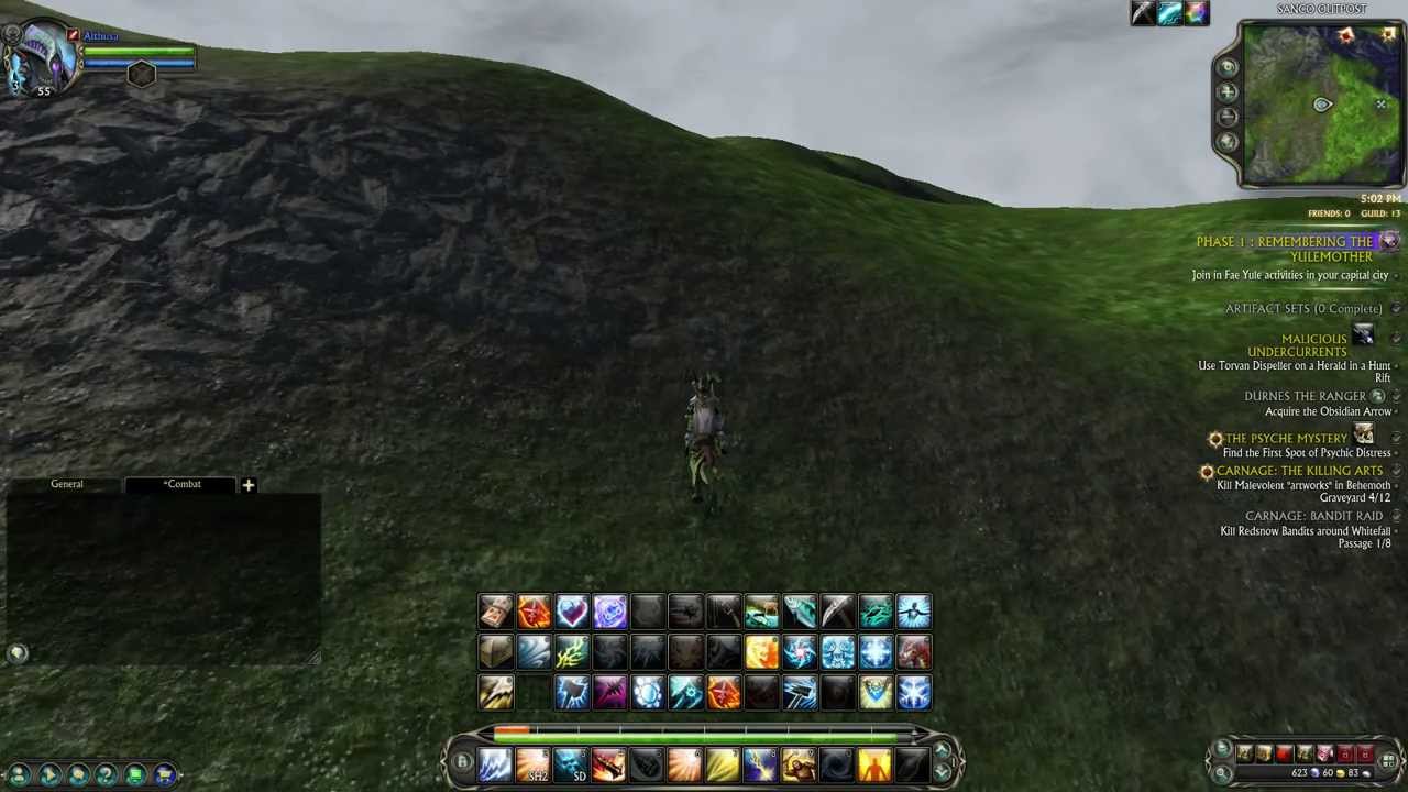 Cape Jule Cairn-RIFT - YouTube